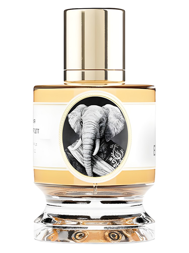 Elephant Zoologist Perfumes perfume - a fragrance for women and men 2017