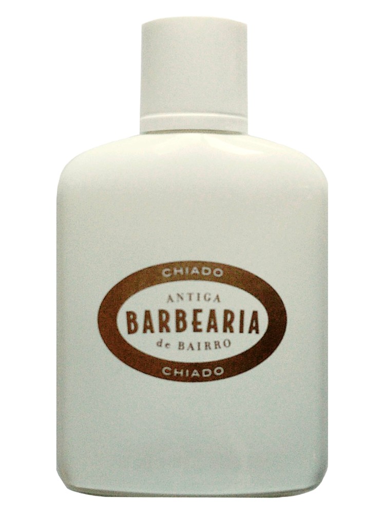 Chiado Antiga Barbearia de Bairro cologne - a fragrance for men 2017