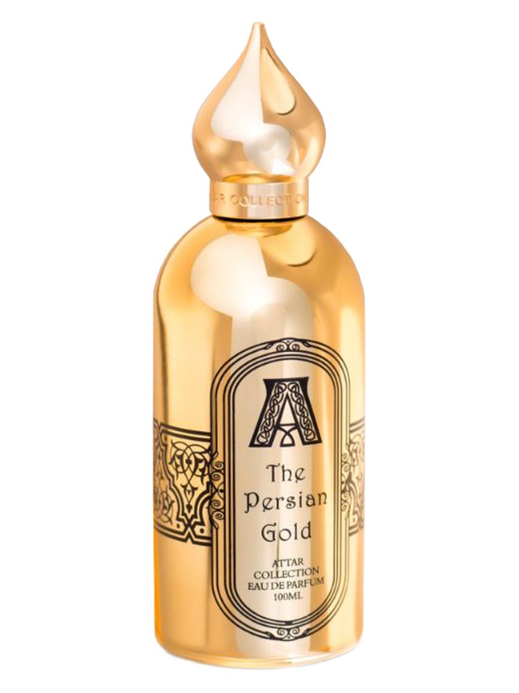 The Persian Gold Attar Collection perfume - a fragrance for women and ...