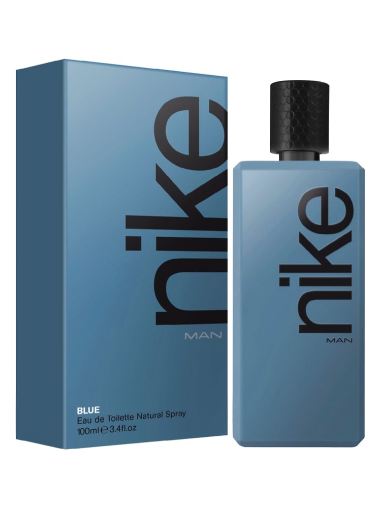 Nike Blue Nike cologne - a fragrance for men 2017