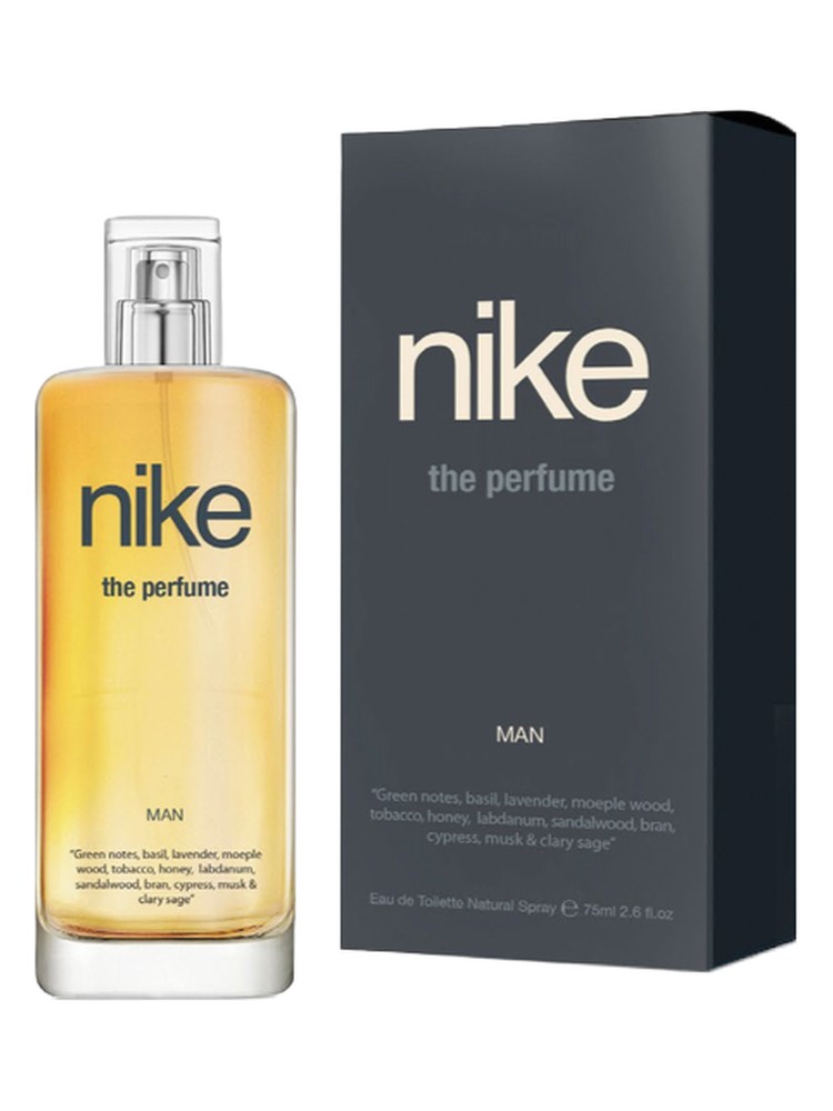 Nike The Perfume Man Nike Cologne - un parfum pour homme 2017