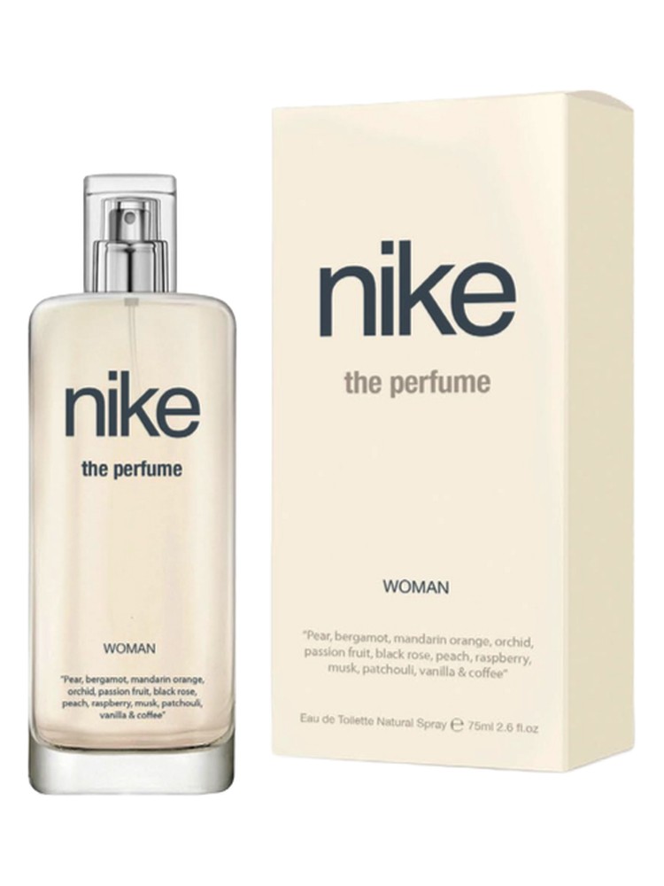 Nike The Perfume Woman Nike 香水 - 一款 2017年 女用 香水