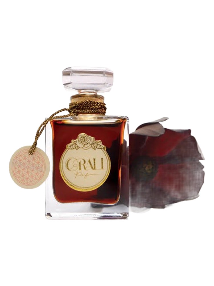 Chocolate Orali Perfume perfume - a fragrance for women