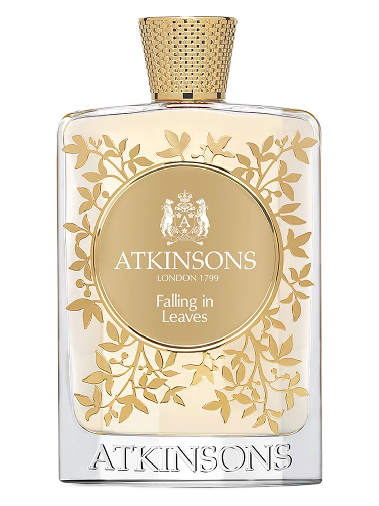 Falling in Leaves Atkinsons perfume - a fragrance for women and men 2017