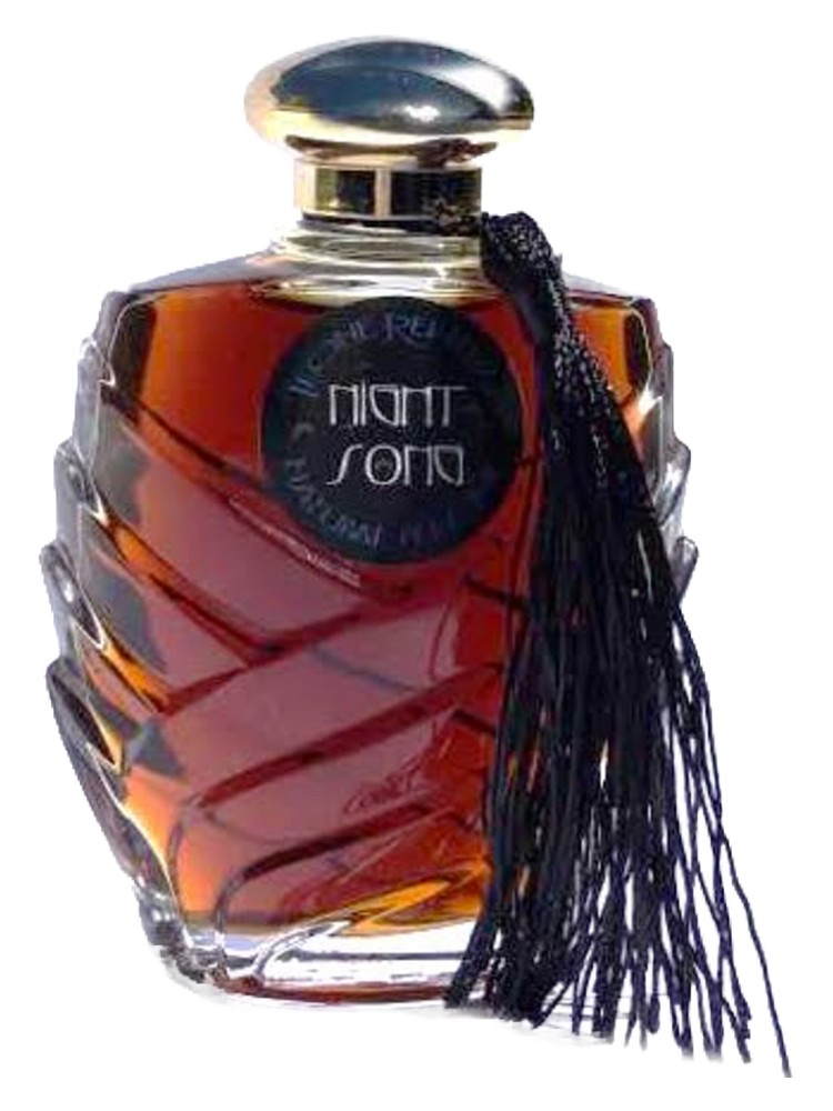 Night Song TRNP perfume - a fragrance for women and men 2017