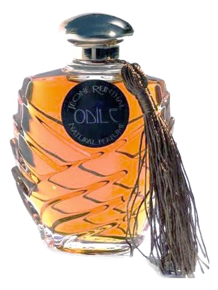 Odile New Edition TRNP perfume - a fragrance for women and men 2017