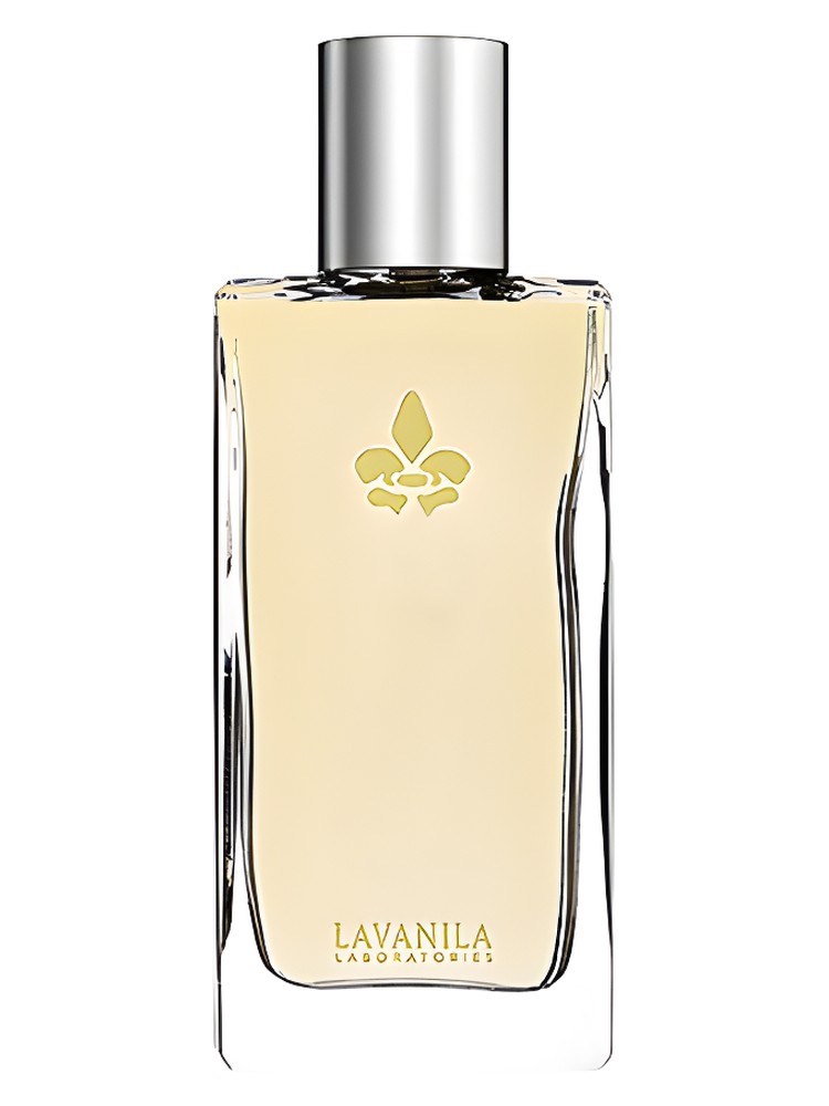 Pure Vanilla Lavanila Laboratories perfume - a fragrance for women 2007