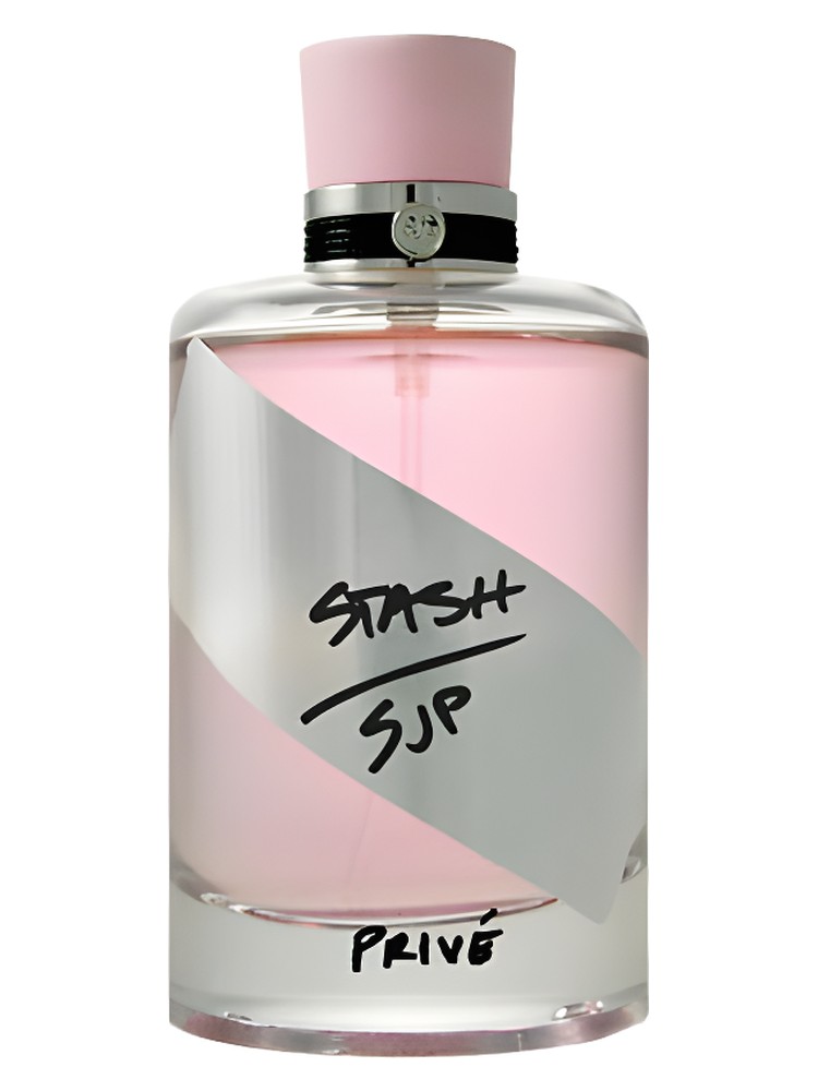 Stash SJP Privé Sarah Jessica Parker perfume - a fragrance for women 2017