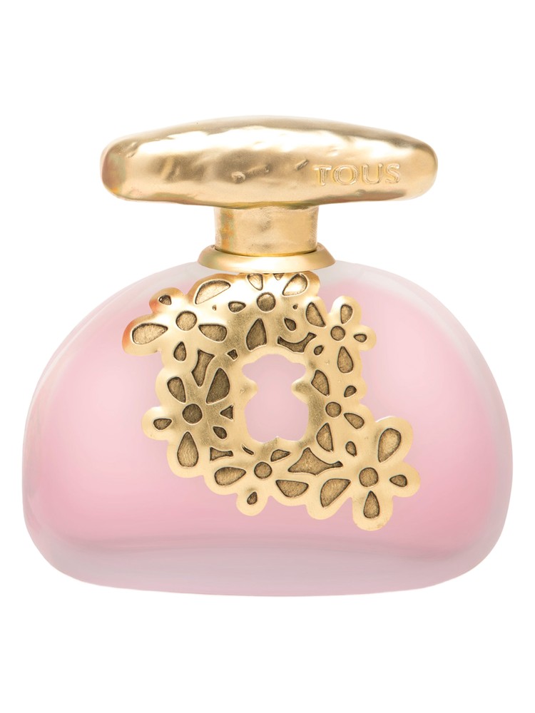 Floral Touch So Fresh Tous perfume - a fragrance for women 2017