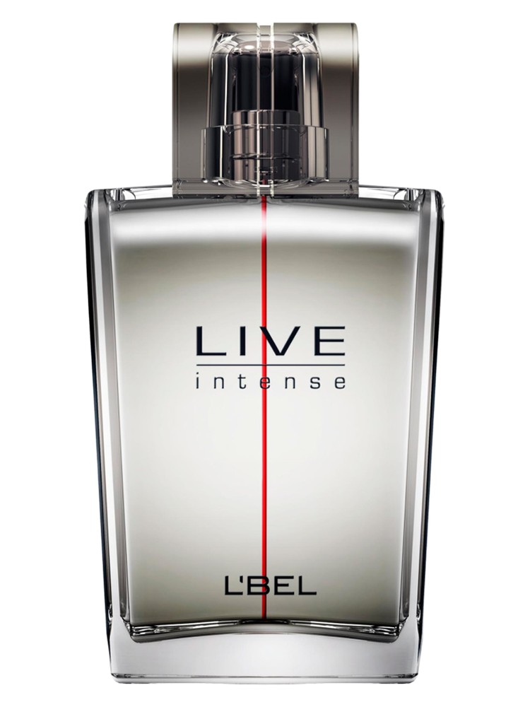 Live Intense L'Bel cologne - a fragrance for men 2016