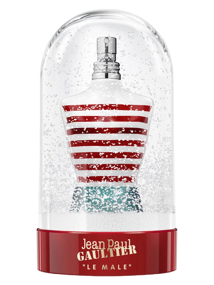 Le Male Collector Edition 2017 Jean Paul Gaultier Colonia - una ...