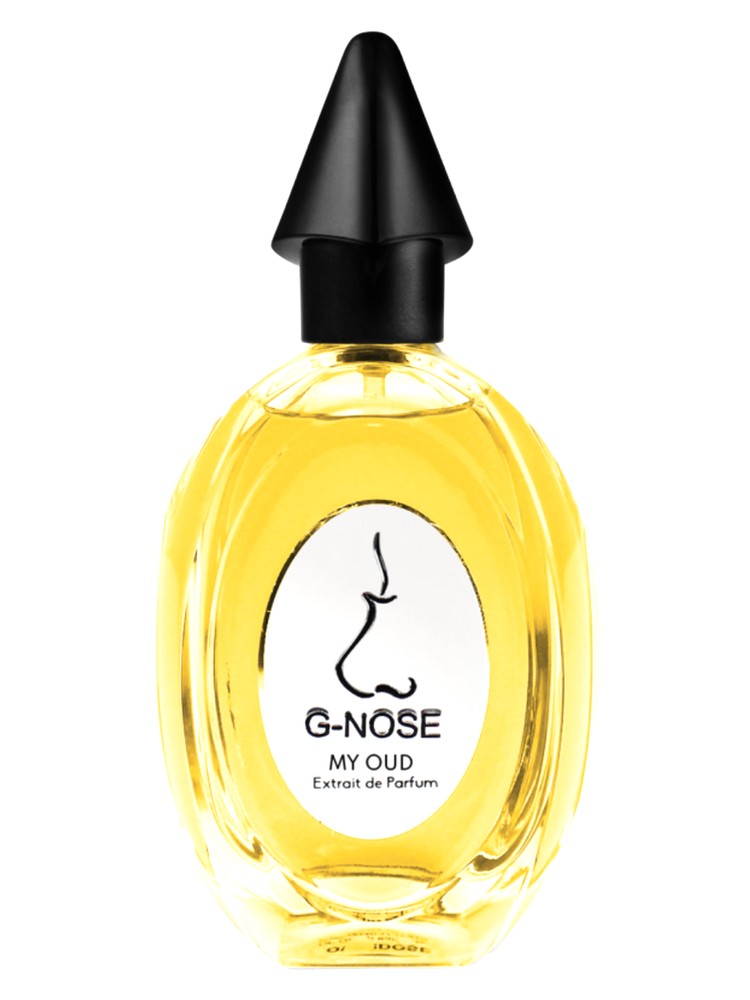 My Oud G-Nose Perfumes perfume - a fragrância Compartilhável 2016