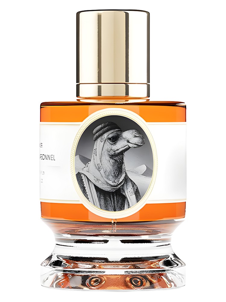 Camel Zoologist Perfumes perfume - a fragrance for women and men 2017