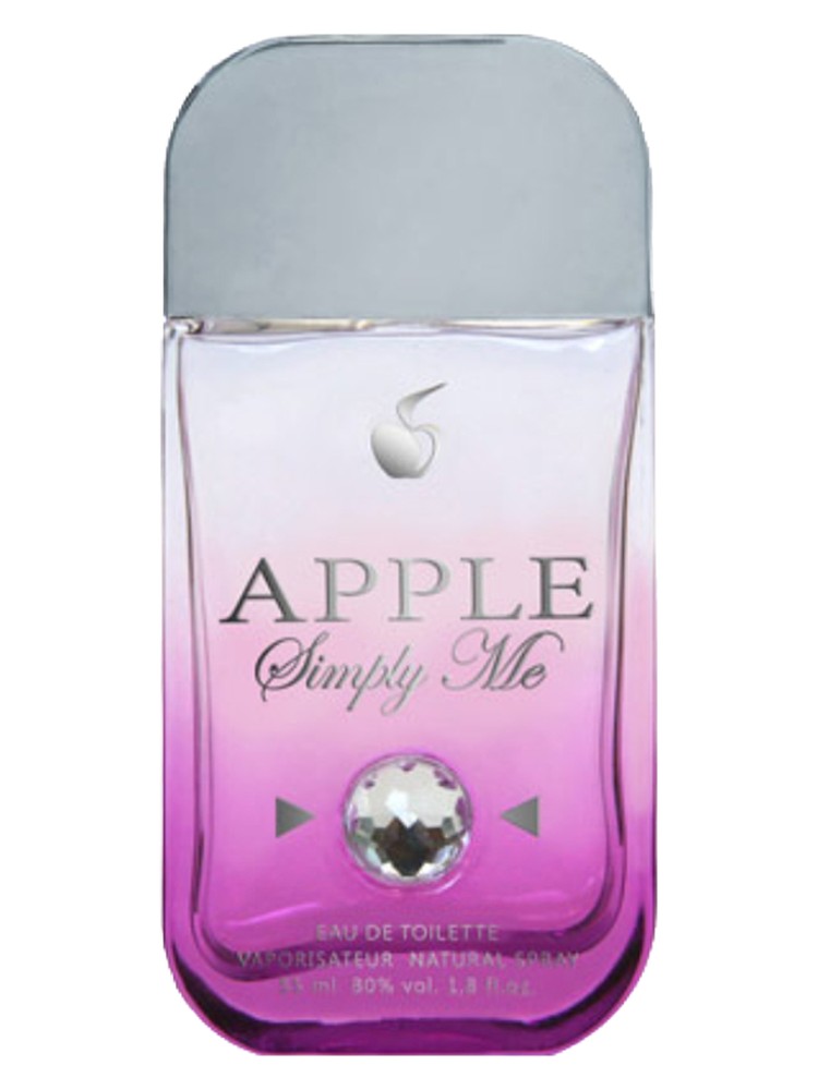 Apple Simply Me Apple Parfums perfume - a fragrance for women 2017