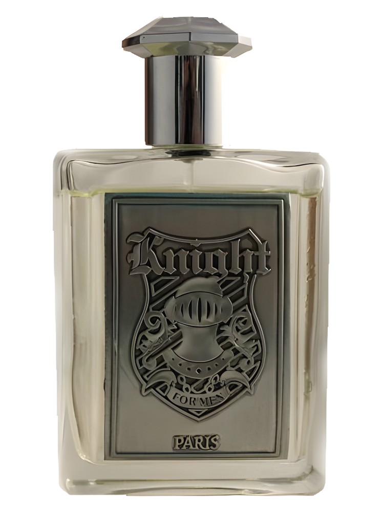 Knight French Attitude cologne - a fragrance for men