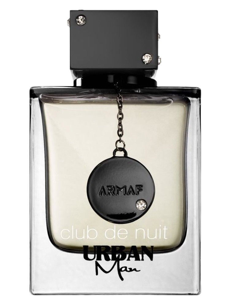 Club de Nuit Urban Man Armaf cologne - a fragrance for men 2017