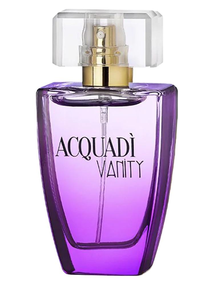 Vanity AcquaDì perfume - a fragrance for women 2018
