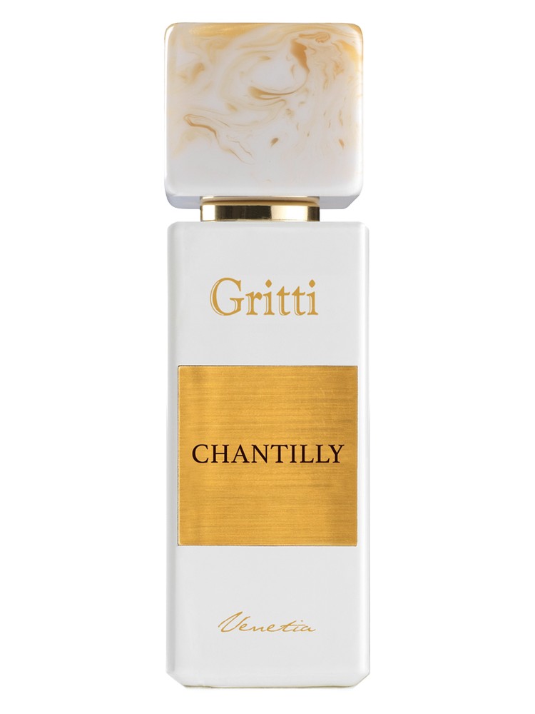 Chantilly Gritti perfume - a fragrance for women 2018