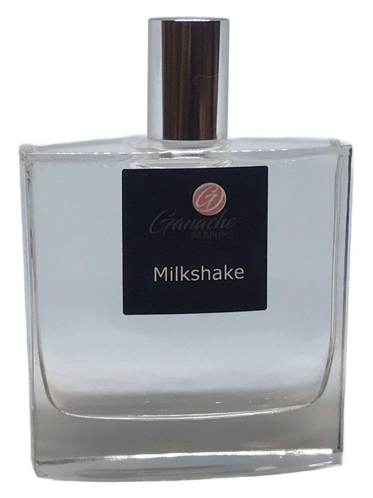 Milkshake Ganache Parfums perfume - a fragrance for women and men 2017