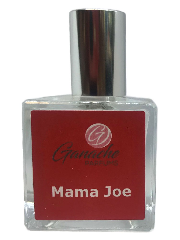 Mama Joe Ganache Parfums عطر - a fragrance للجنسين 2017