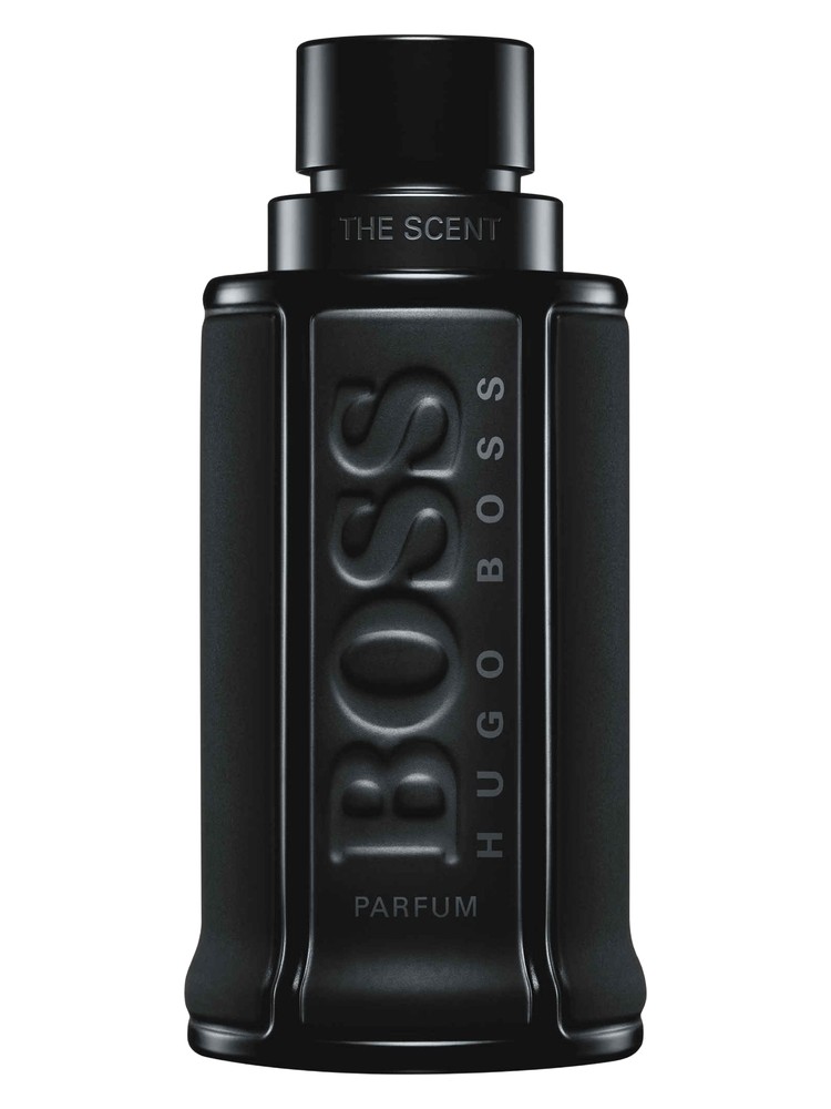 Boss The Scent Parfum Edition Hugo Boss cologne - a fragrance for men 2017