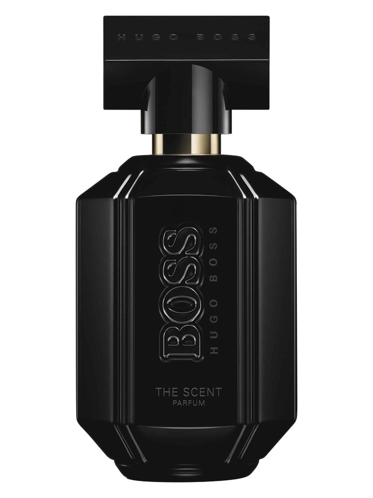 Boss The Scent For Her Parfum Edition Hugo Boss perfume - a fragrance ...
