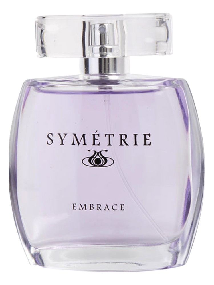 Embrace Symétrie perfume - a fragrance for women 2017