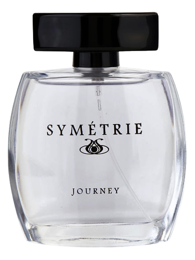 Journey Symétrie cologne - a fragrance for men 2017