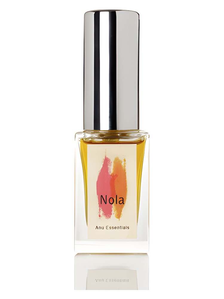 Nola Anu Essentials perfume - a fragrance for women and men