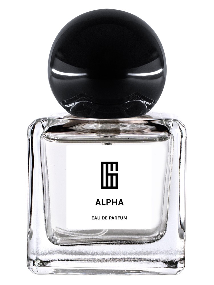 Alpha G Parfums perfume - a fragrance for women and men 2017