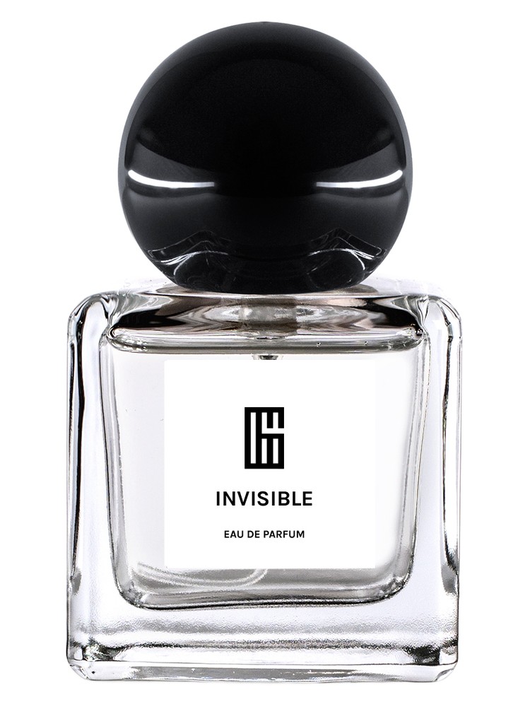 Invisible G Parfums perfume - a fragrance for women and men 2017