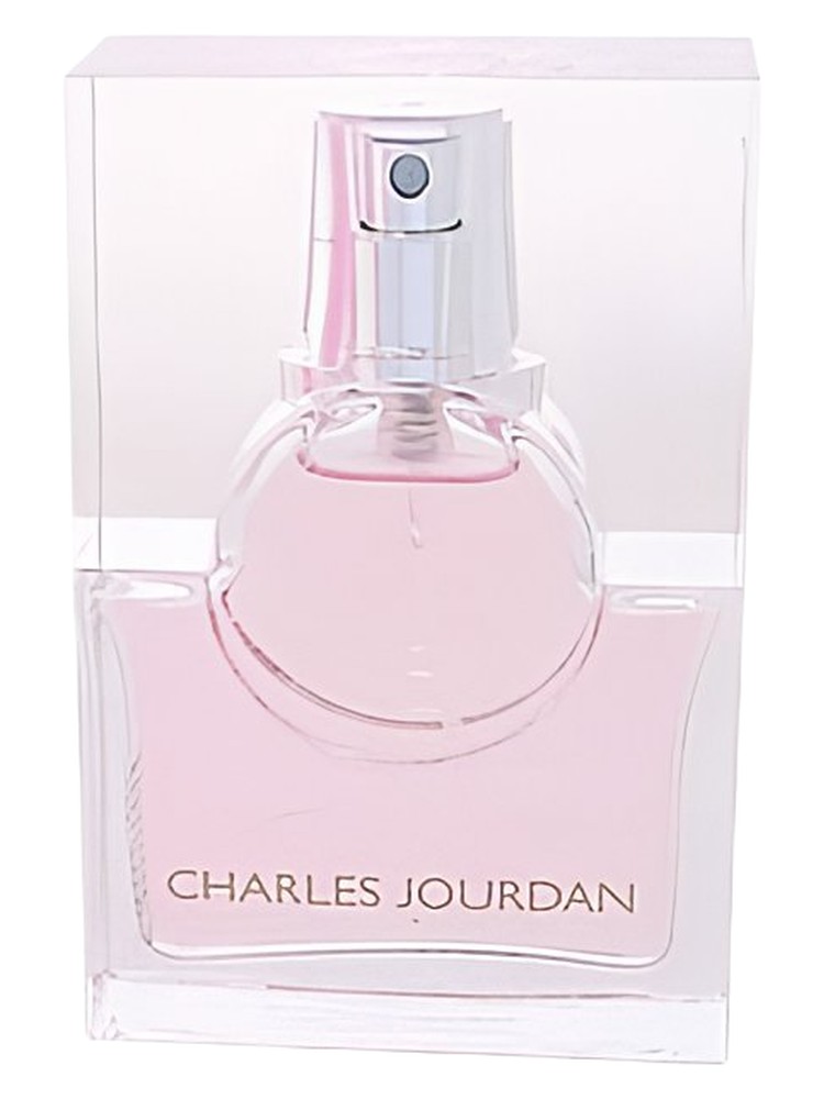 Charles Jourdan The Parfum Charles Jourdan perfume - a fragrance for ...