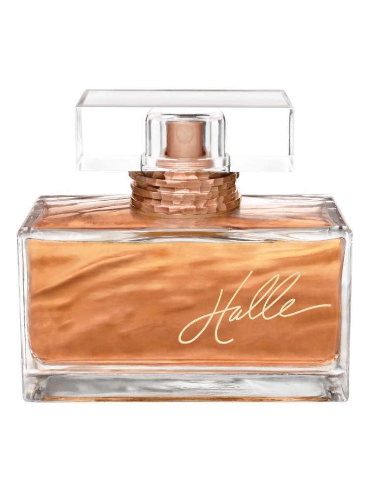 Halle Halle Berry perfume - a fragrance for women 2009