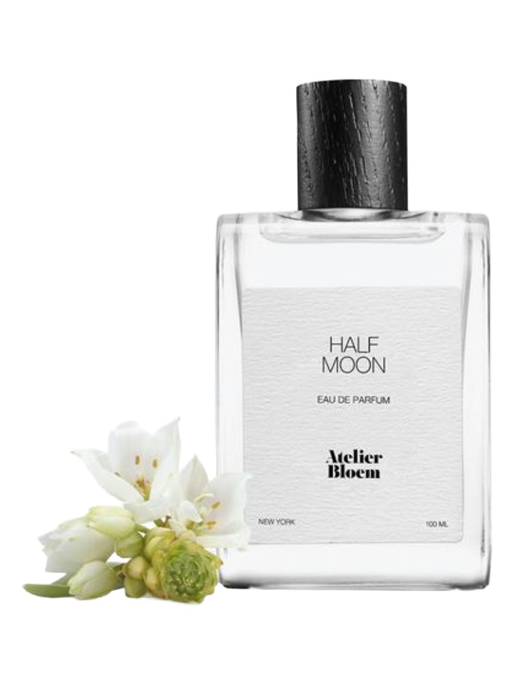 Half Moon Atelier Bloem perfume - a fragrance for women and men