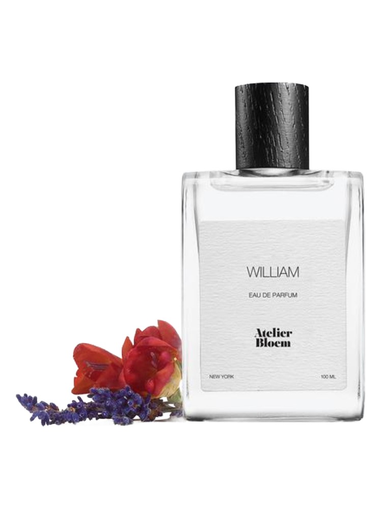 William Atelier Bloem perfume - a fragrance for women and men