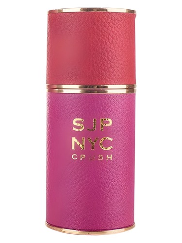 SJP NYC Crush Sarah Jessica Parker perfume - a fragrance for women 2017