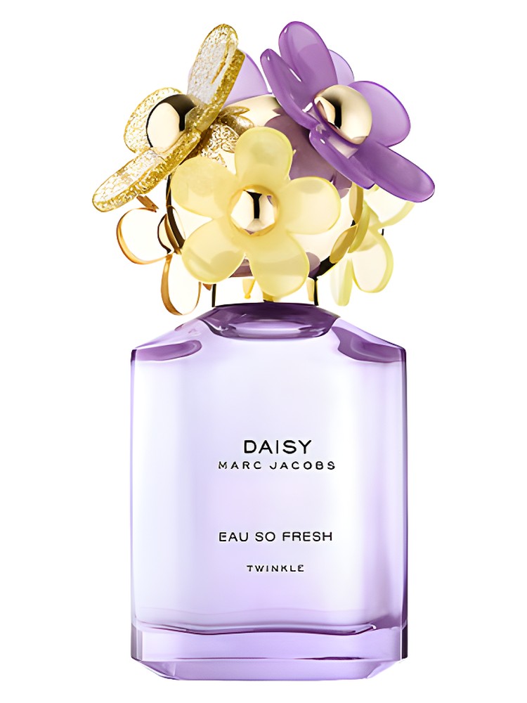 Daisy Eau So Fresh Twinkle Marc Jacobs perfume - a fragrância Feminino 2017
