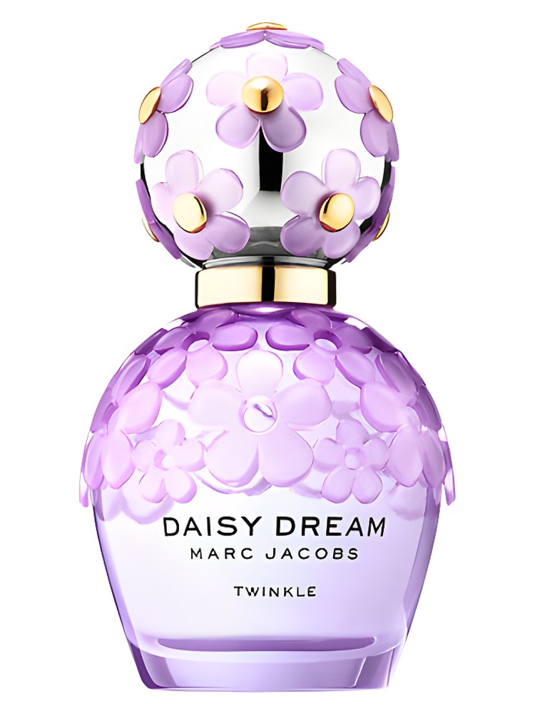 Daisy Dream Twinkle Marc Jacobs fragancia - una fragancia para Mujeres 2017