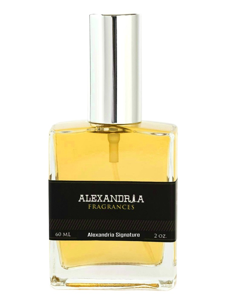 Alexandria Signature Alexandria Fragrances perfume - a fragrance for ...