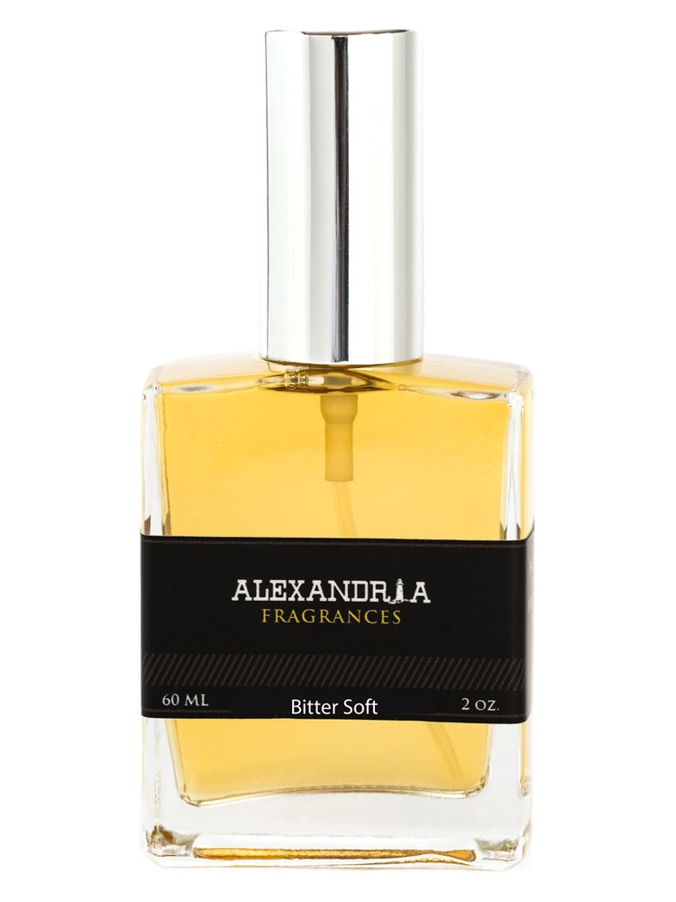 Bitter Soft Alexandria Fragrances perfume - a fragrance for women and ...