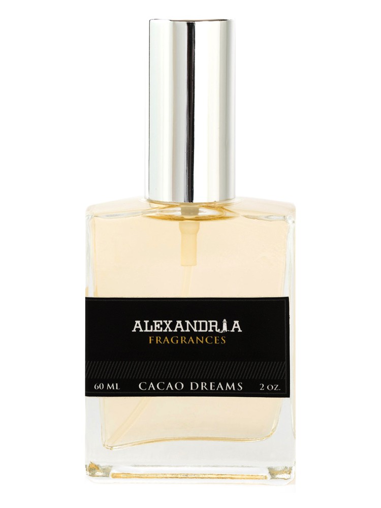 Cacao Dreams Alexandria Fragrances perfume - a fragrance for women and ...