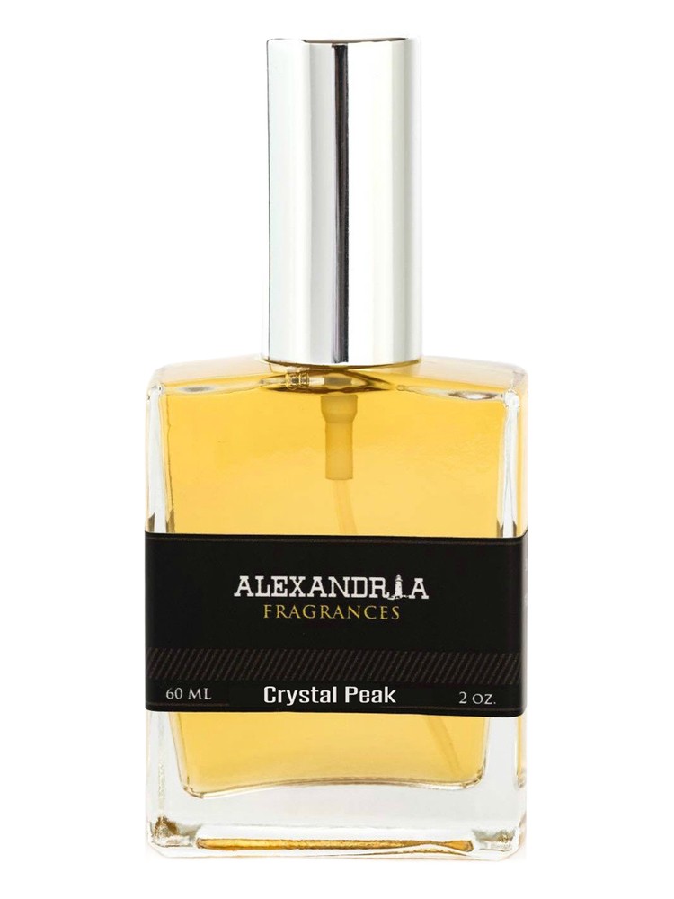 Crystal Peak Alexandria Fragrances perfume - a fragrance for women and ...