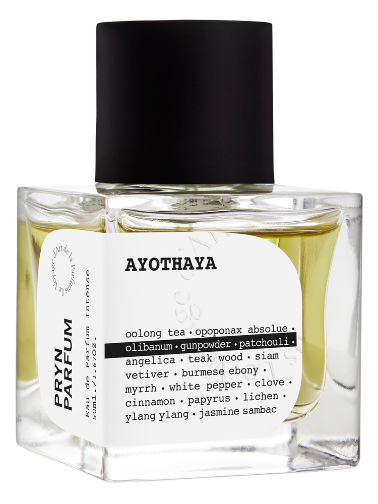 Ayothaya Pryn Parfum perfume - a fragrance for women and men 2017