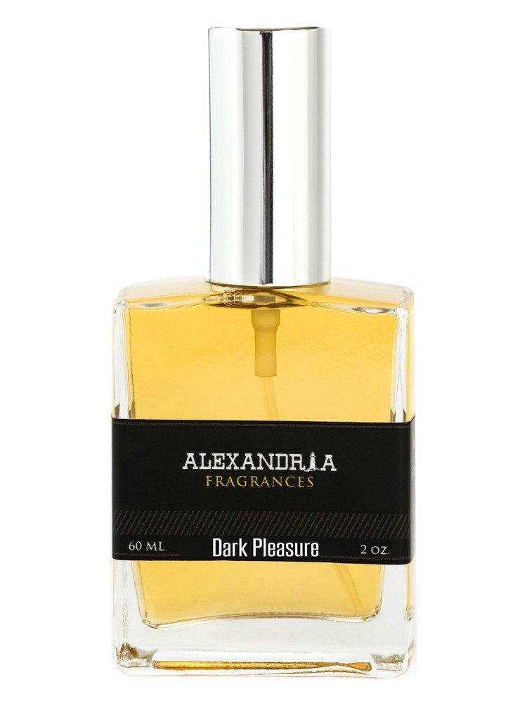 Dark Pleasure Alexandria Fragrances perfume - a fragrance for women and ...