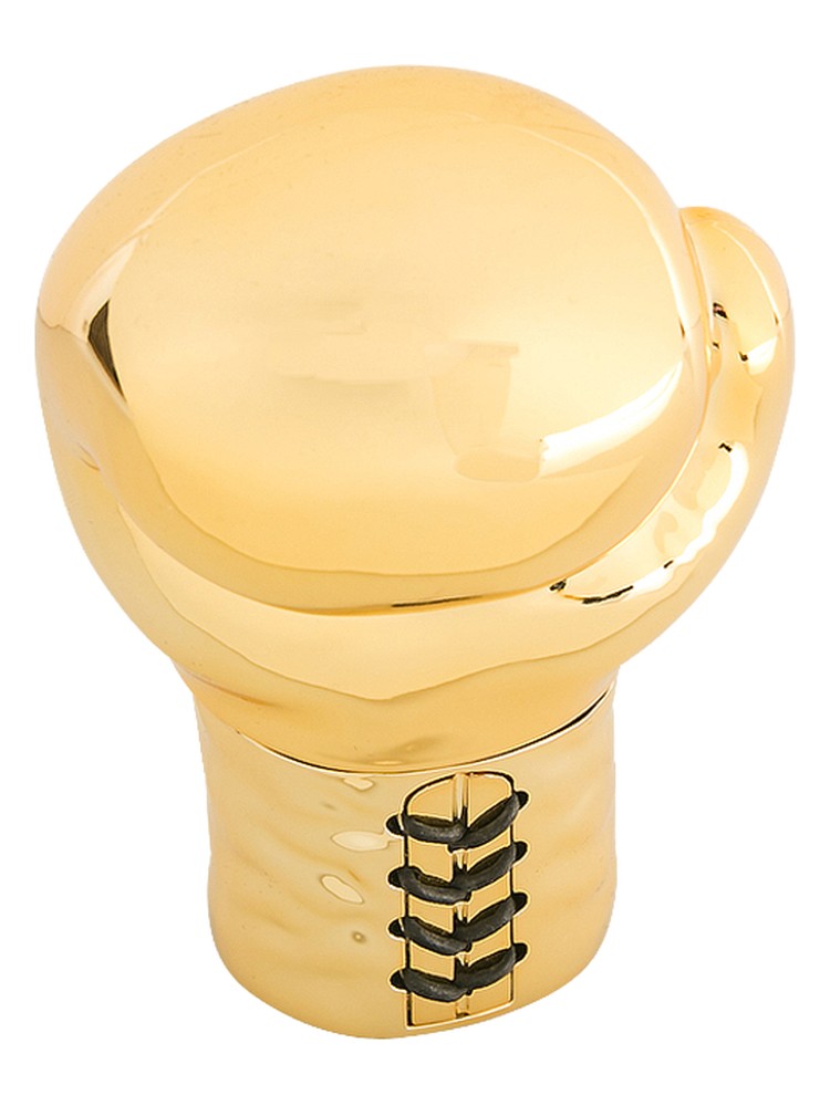 Legacy Round 4 EDP Muhammad Ali cologne - a fragrance for men 2017
