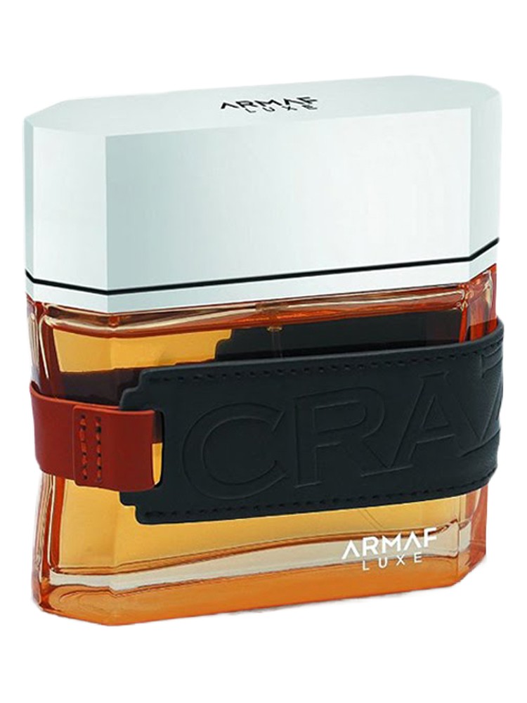 Craze Armaf cologne - a fragrance for men