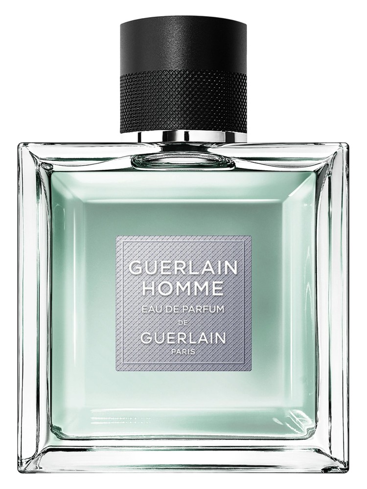 Guerlain Homme Eau de Parfum (2016) Guerlain cologne - a fragrance for ...