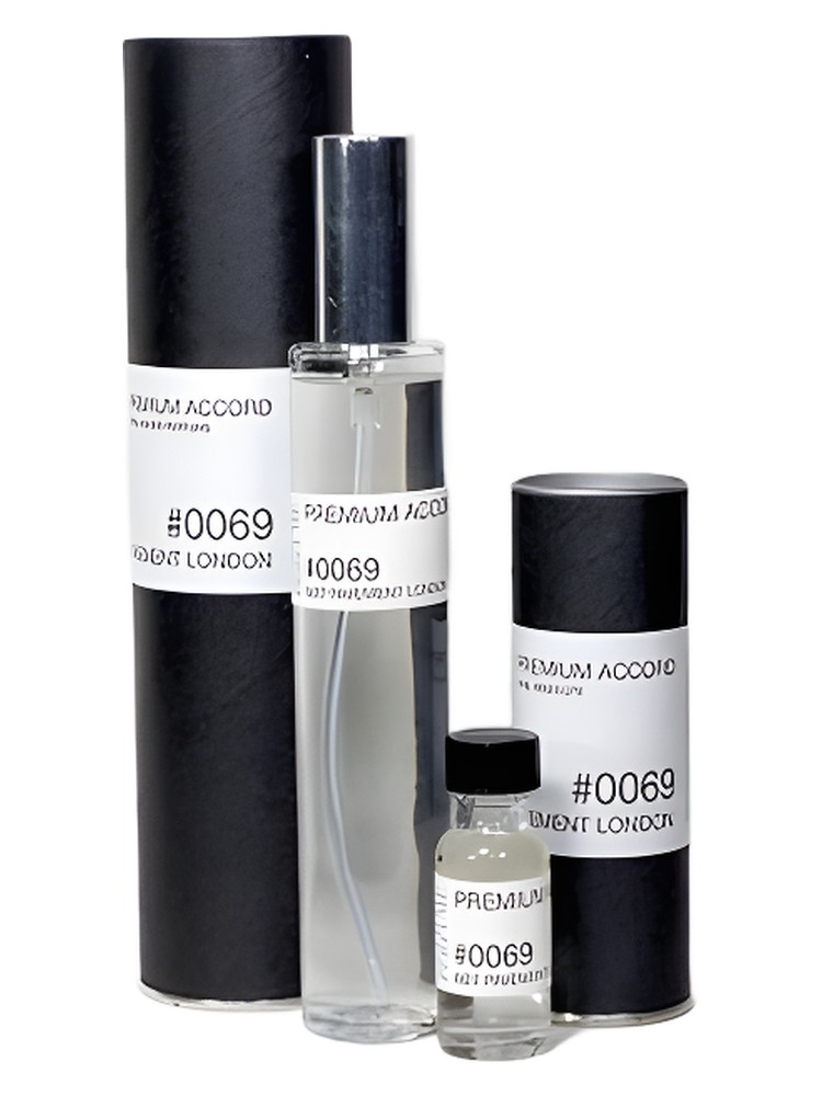 Wet Pavement London CB I Hate Perfume perfume - a fragrance for women ...