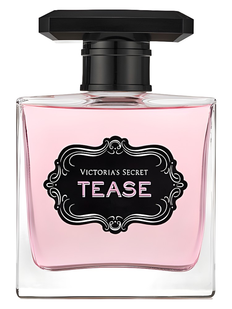 Tease Victoria's Secret perfume - a fragrance for women 2017
