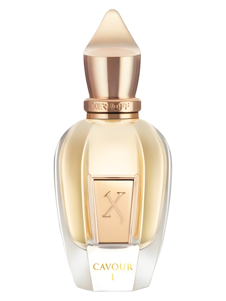 Via Cavour I Xerjoff perfume - a fragrance for women and men 2017